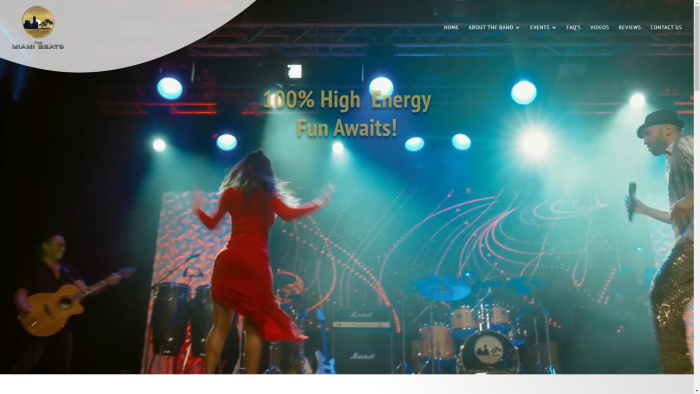 Nickspages.com, Inc. | Software Solutions